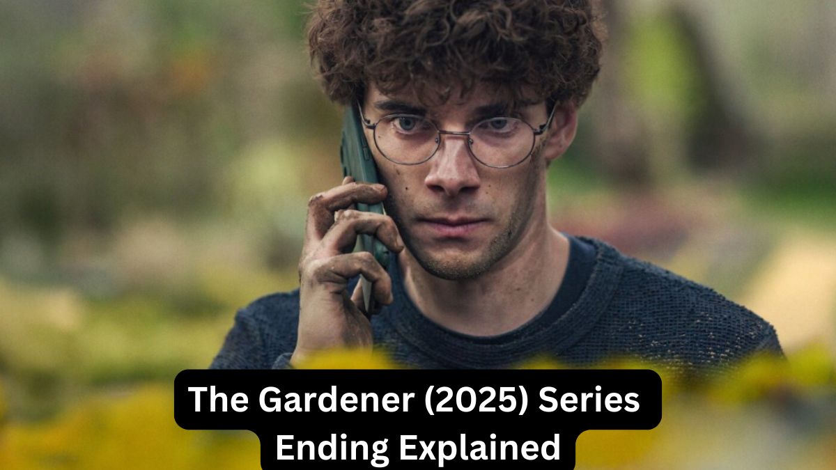 Khauf (2025) Series Ending Explained: Who Killed Nakul? Why did the ...